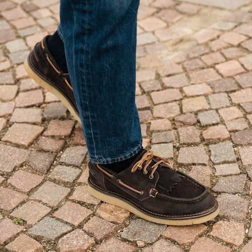 Velasca | Handcrafted men’s shoes, for winter