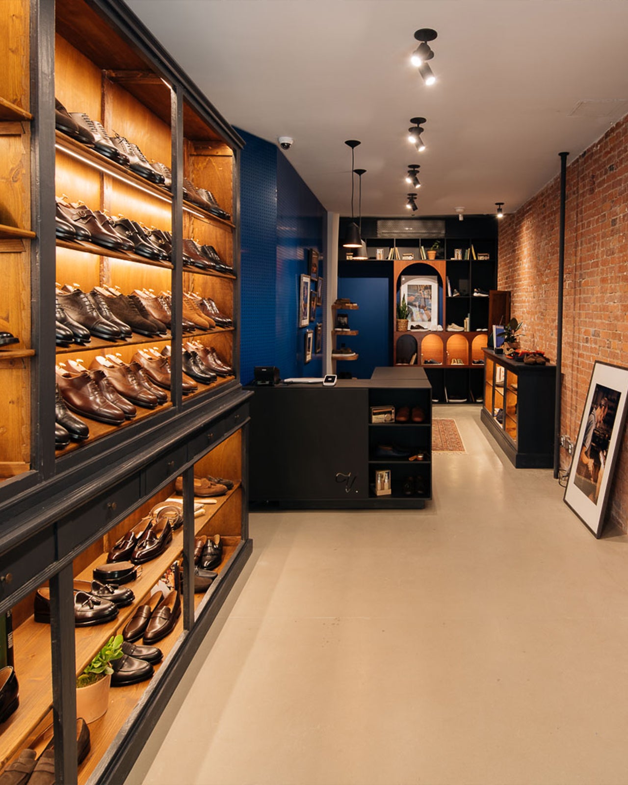 Our stores | Velasca