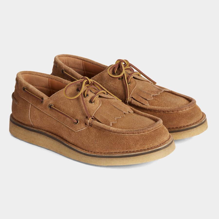 Velasca | Men’s shoes. Handcrafted from start to finish