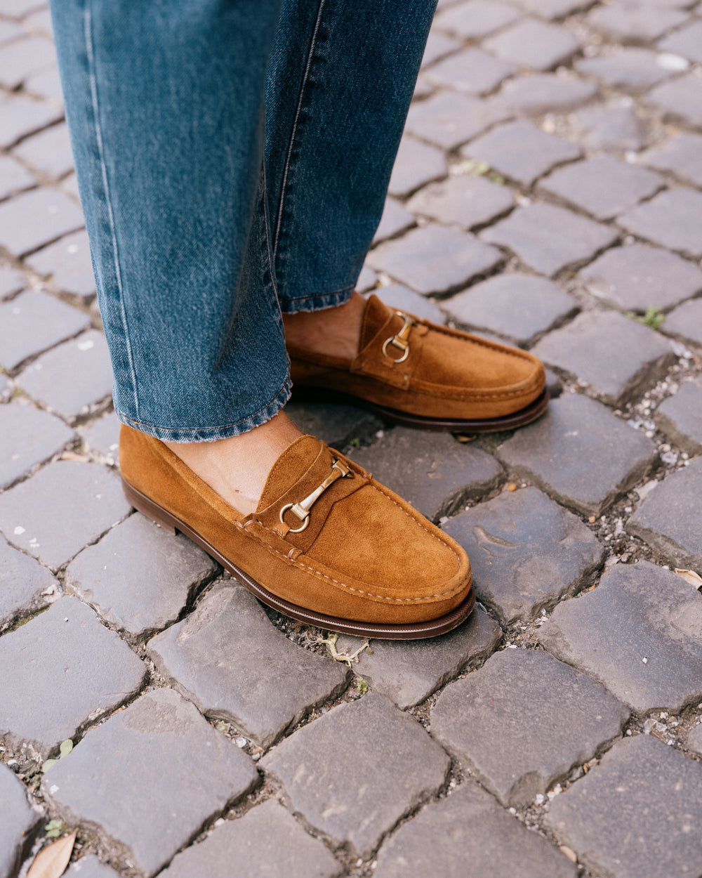 Our spring summer lookbook, Made in Italy | Velasca