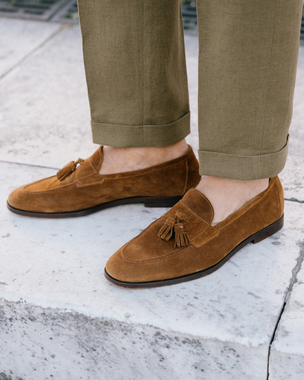 Our spring summer lookbook, Made in Italy | Velasca