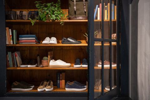 Our stores | Velasca