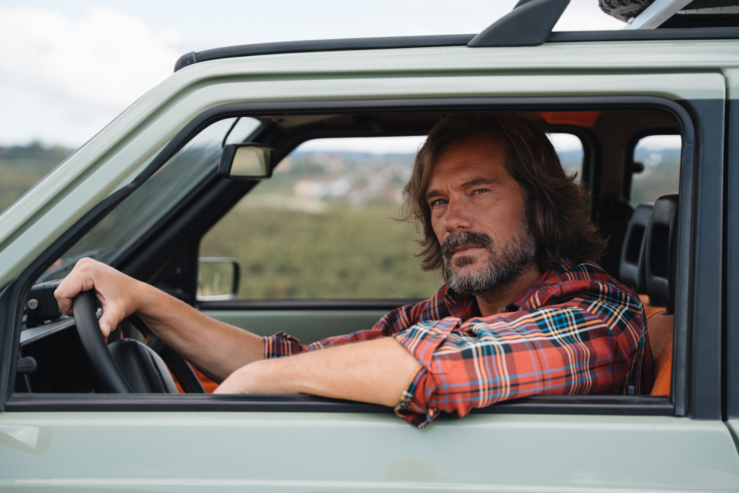 Velasca | An Italian story of timeless style and quality