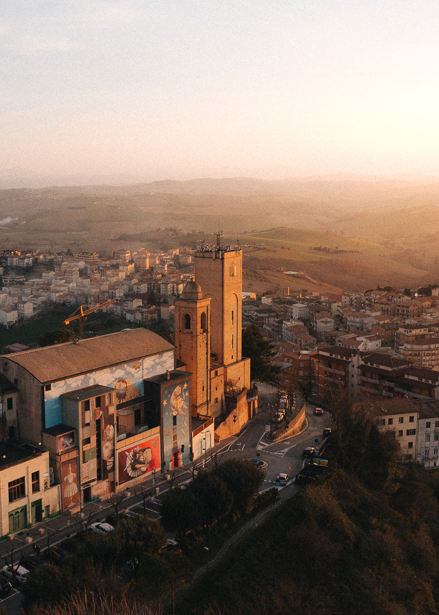 Velasca | An Italian story of timeless style and quality