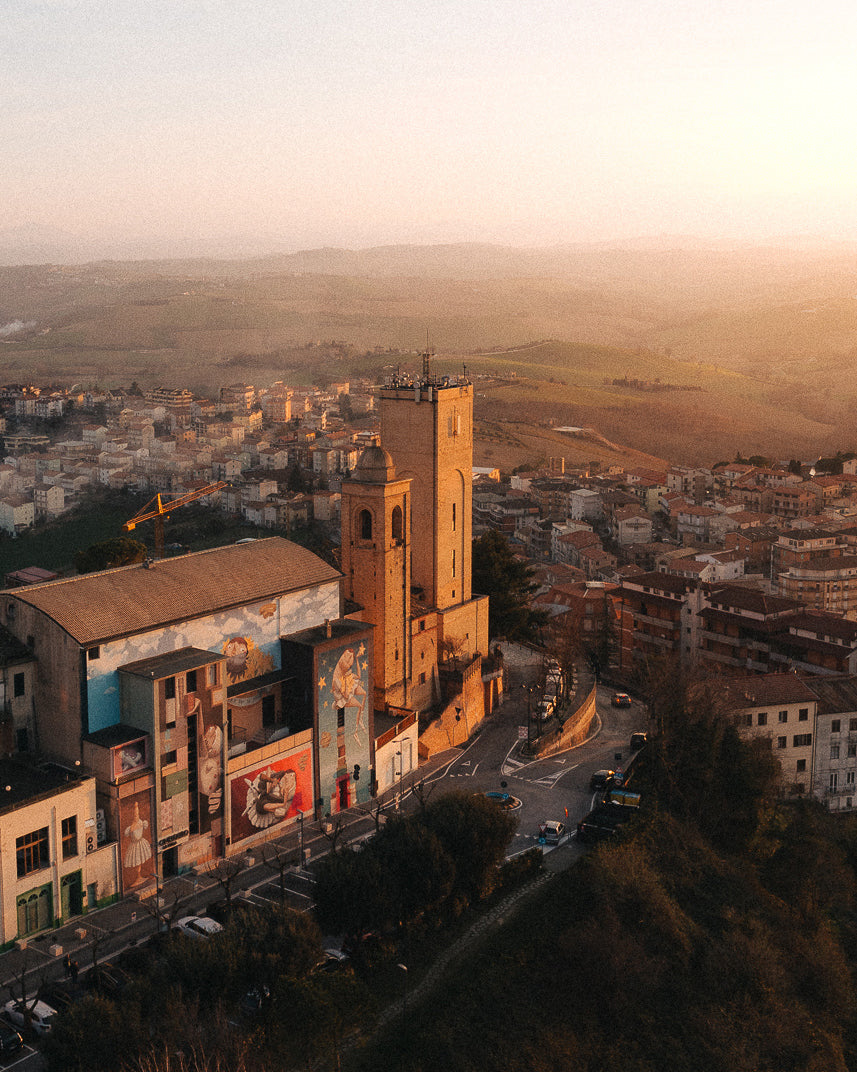 Velasca | An Italian story of timeless style and quality