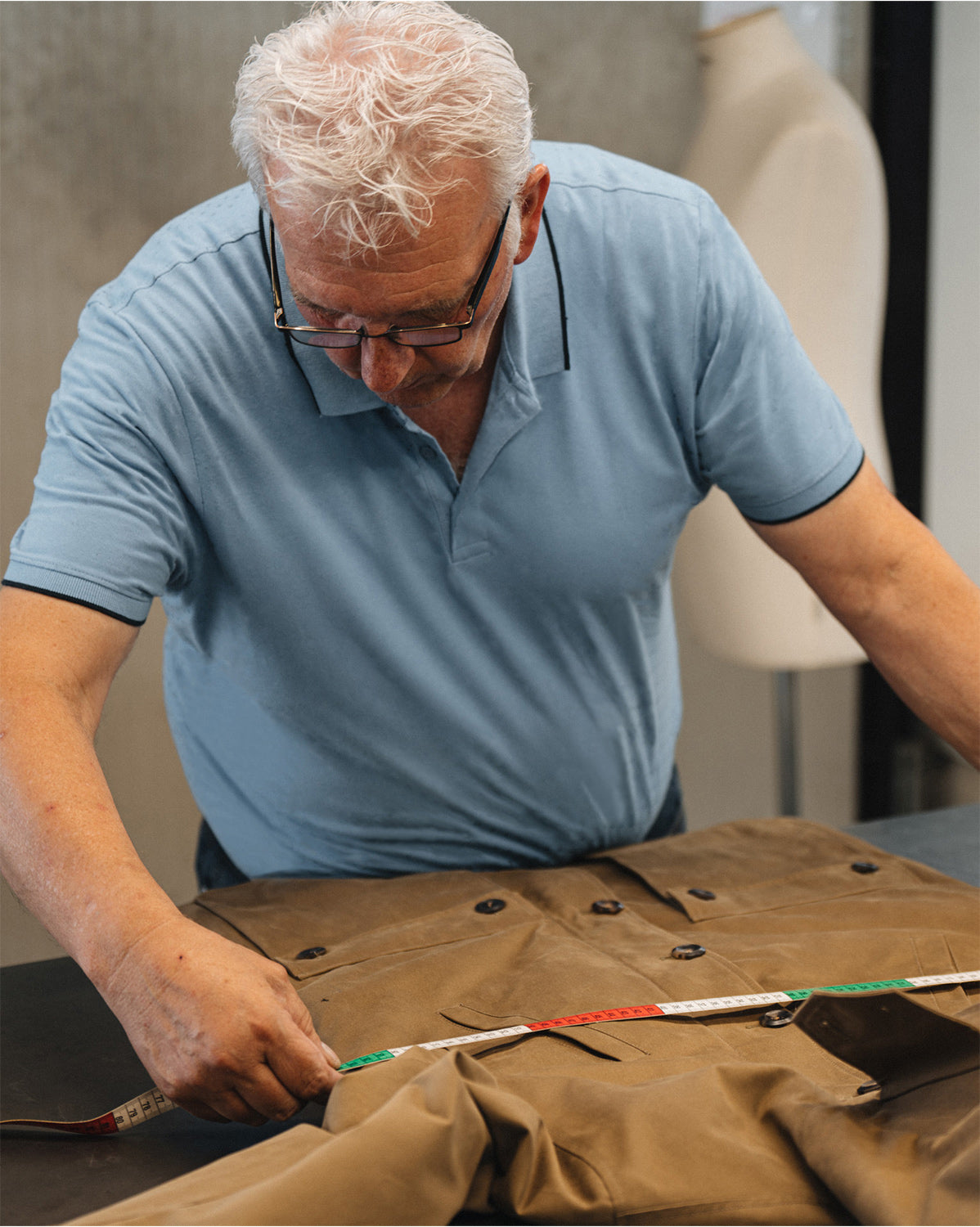 Velasca | Made in Italy, handcrafted according to tradition