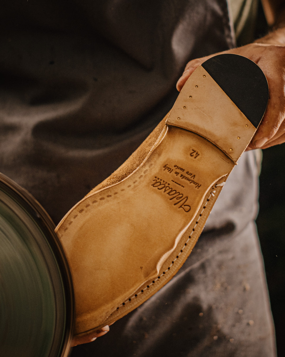 Velasca | An Italian story of timeless style and quality