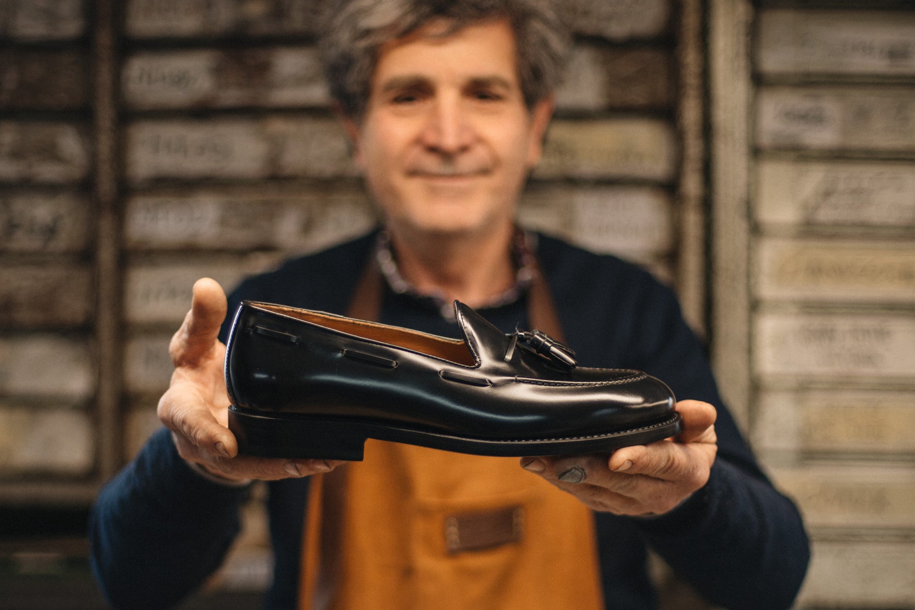 Velasca | An Italian story of timeless style and quality