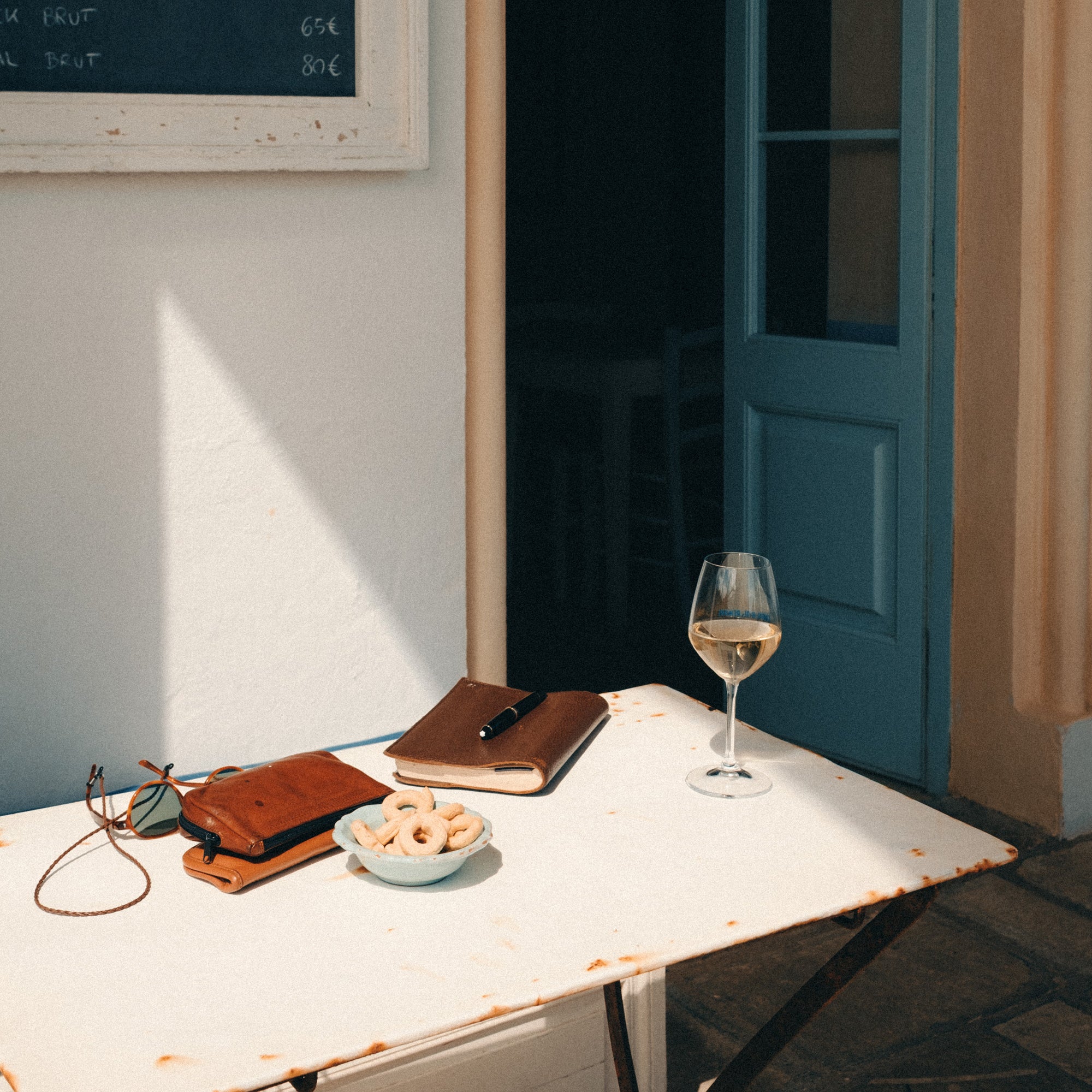 A trip to Apulia: spring summer style | Velasca