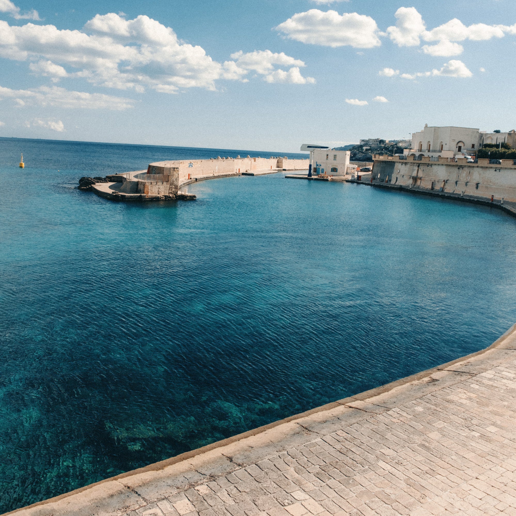 A trip to Apulia: spring summer style | Velasca