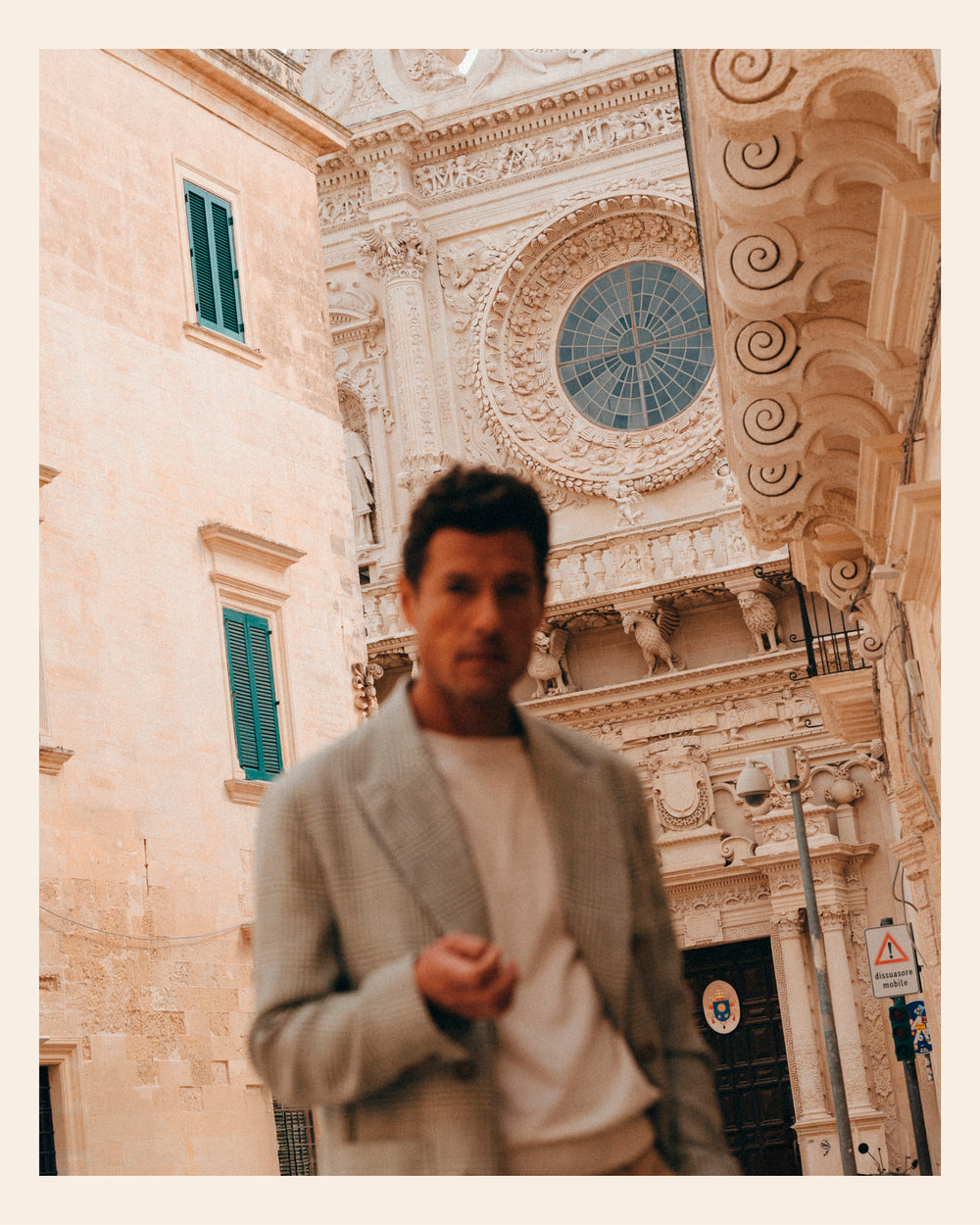 A trip to Apulia: spring summer style | Velasca