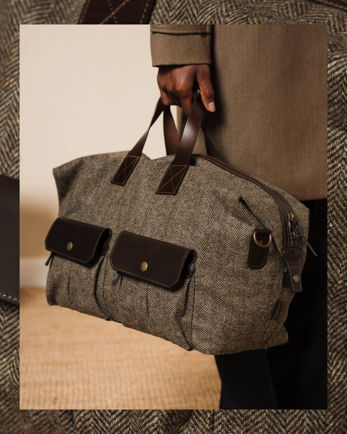 Velasca | Italian style, made to last