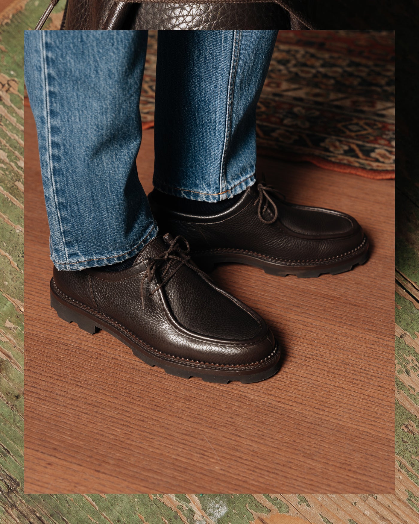 Velasca | Italian style, made to last