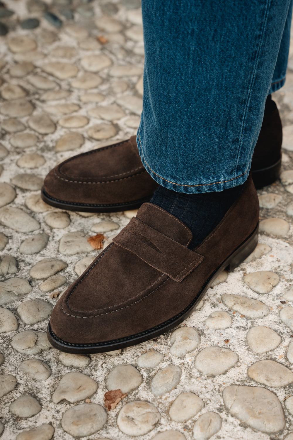 Velasca | Italian style, made to last
