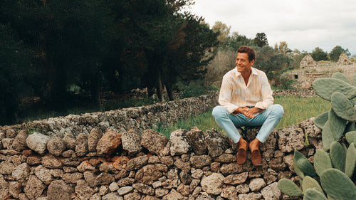 Velasca | Discover all men's products, handmade in Italy