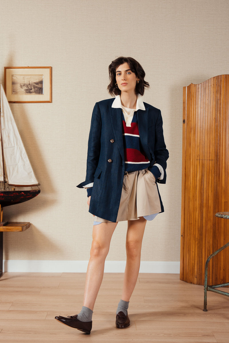 Velasca | Italian style, made to last