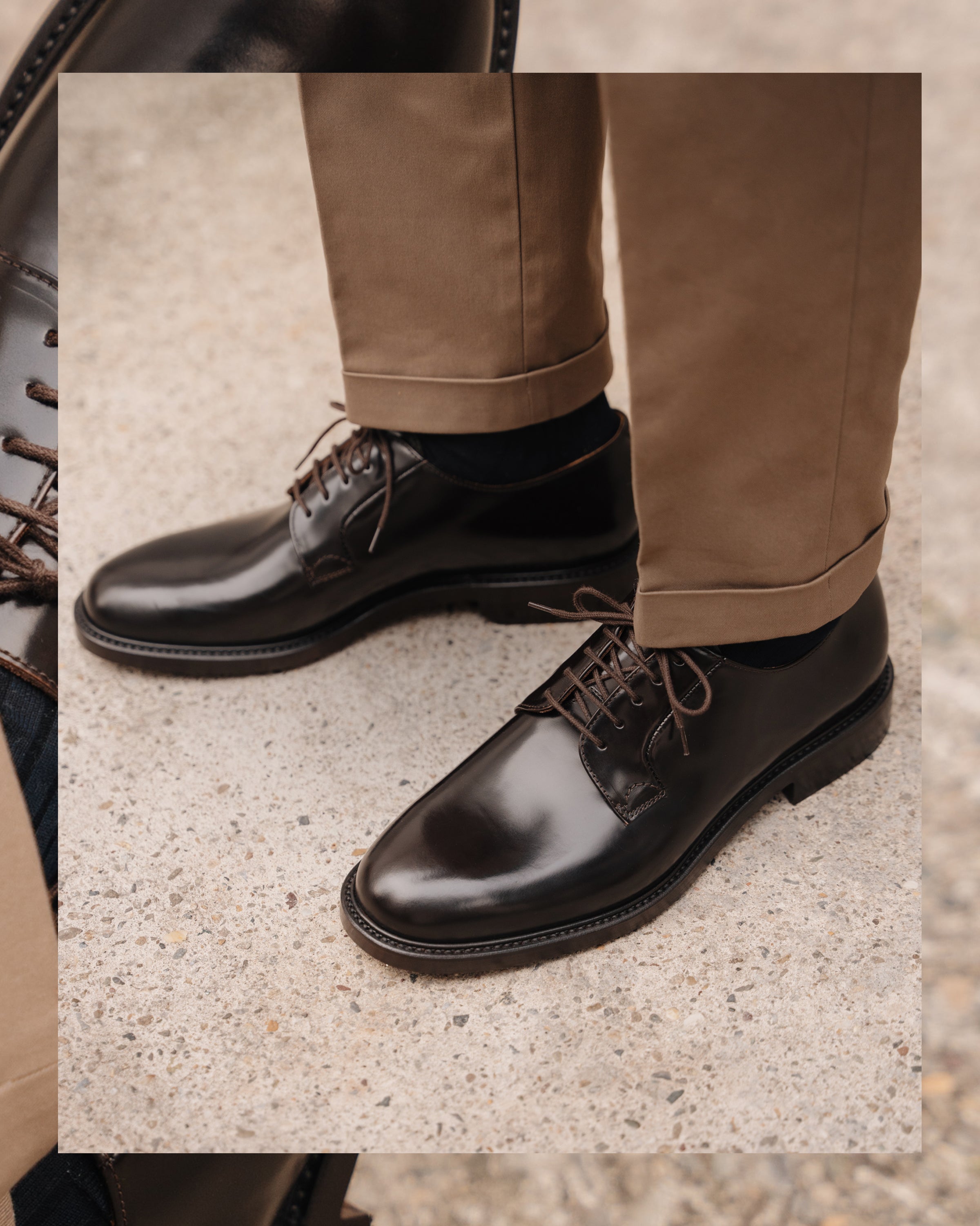 Velasca | Italian style, made to last