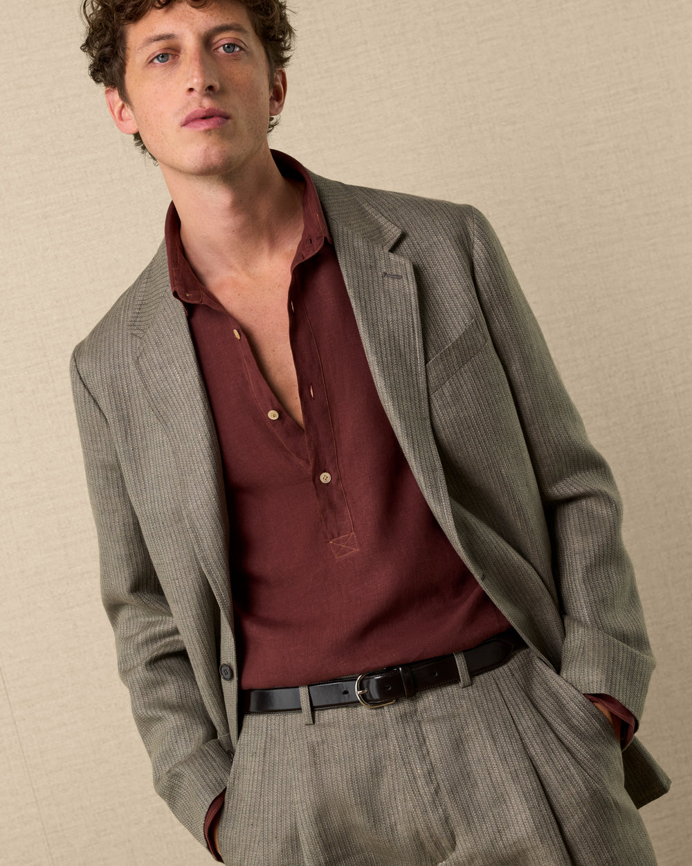 Velasca | Italian style, made to last
