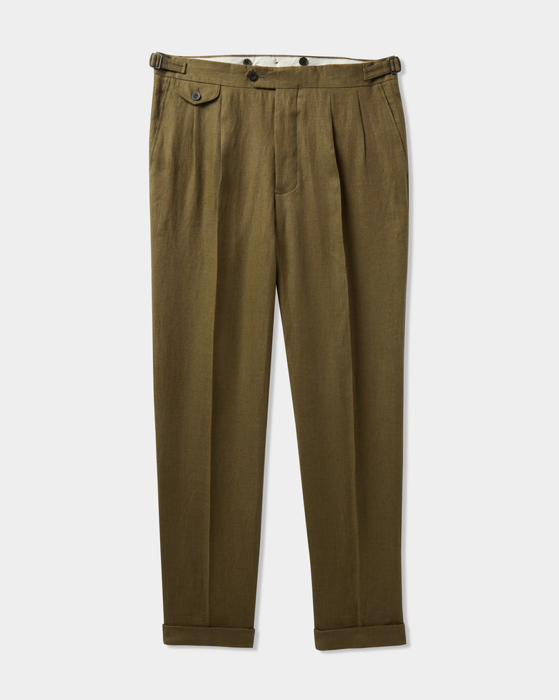 Velasca | Italian style, made to last