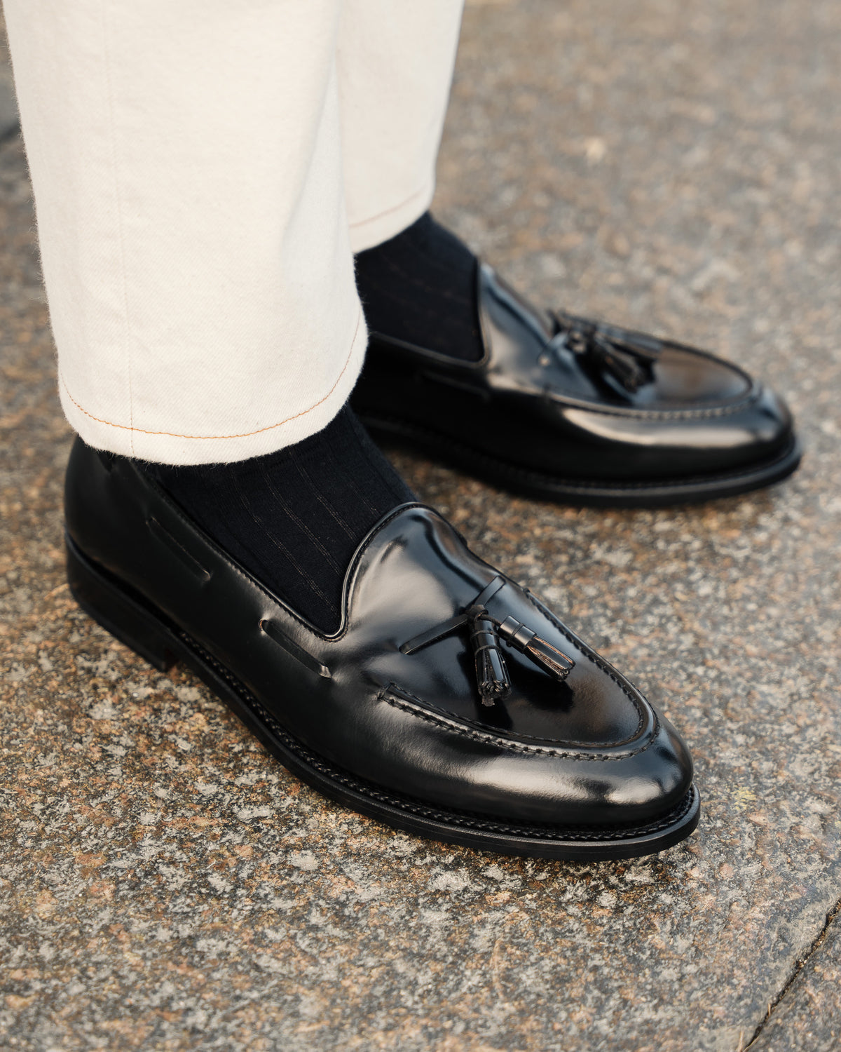 Velasca | Italian style, made to last