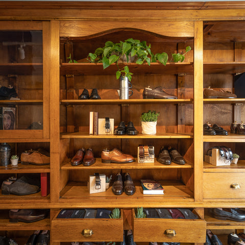 Our stores | Velasca