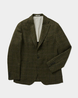 Velasca | Italian style, made to last