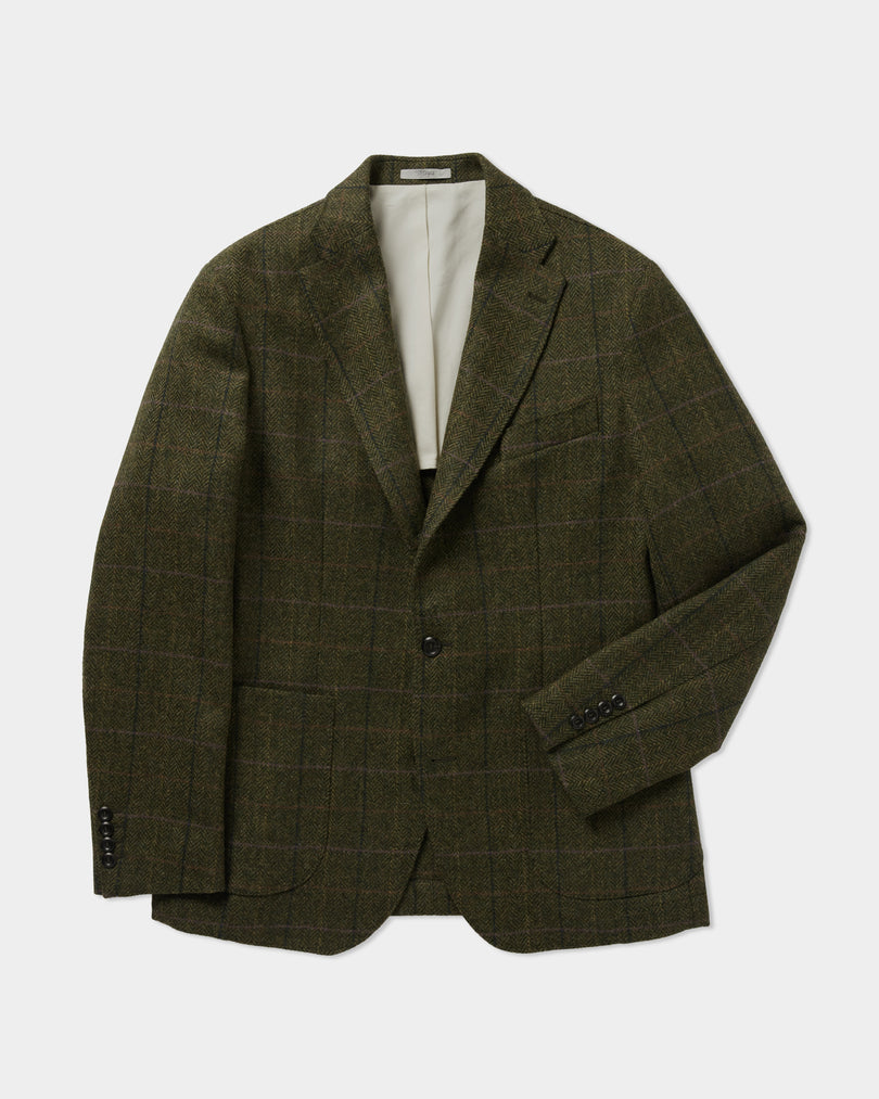 Velasca | Italian style, made to last