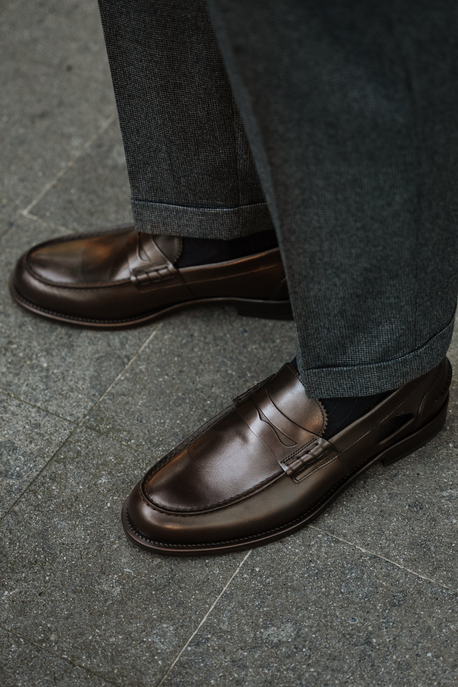 Velasca | Italian style, made to last