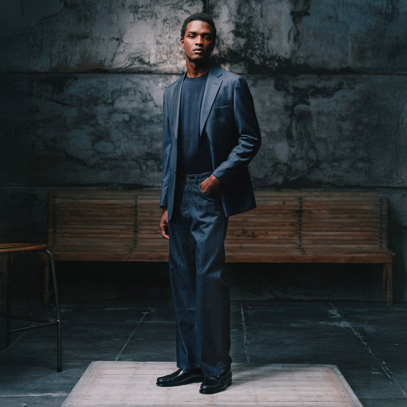 Velasca | Italian style, made to last