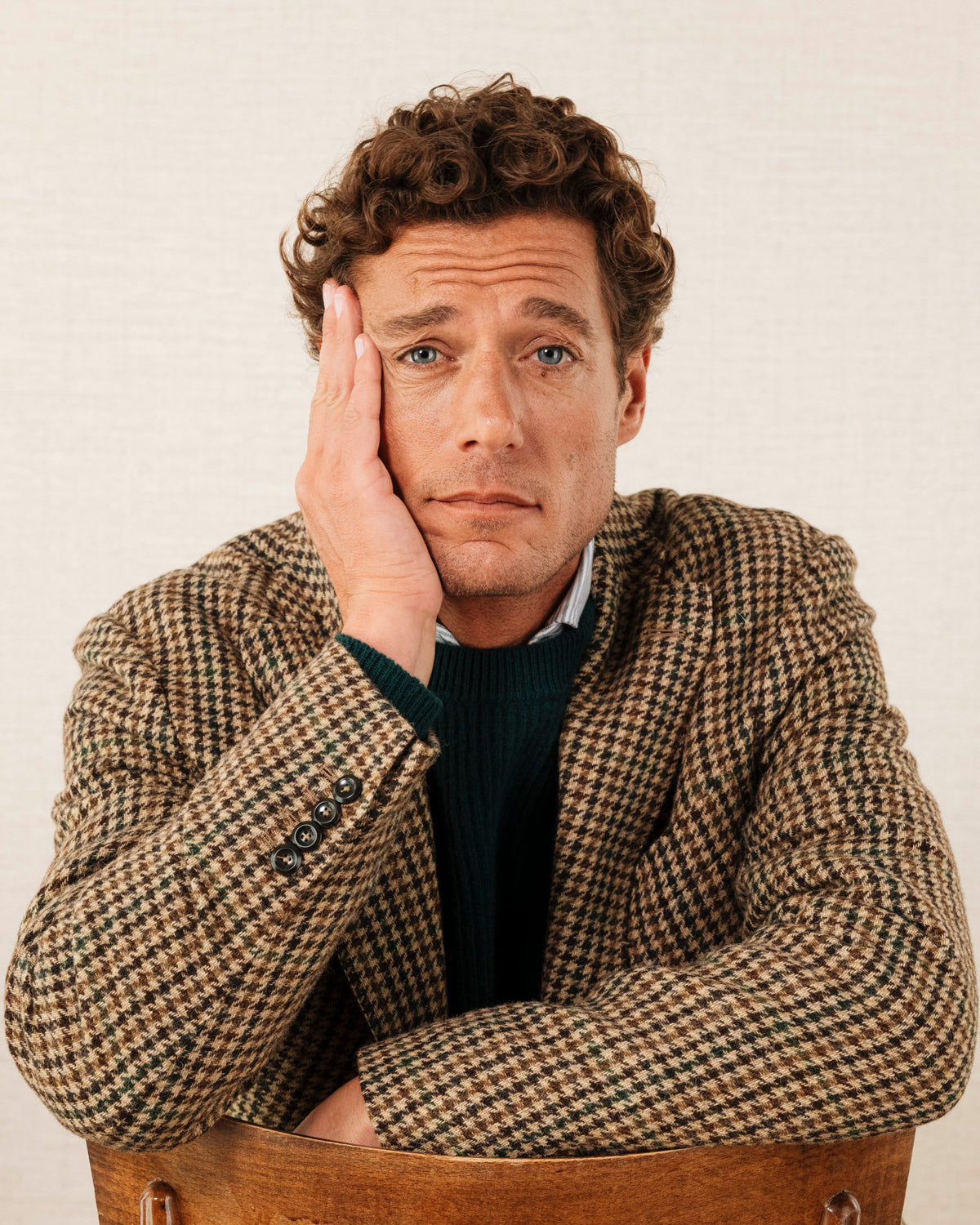 Velasca | Discover all men's products, handmade in Italy