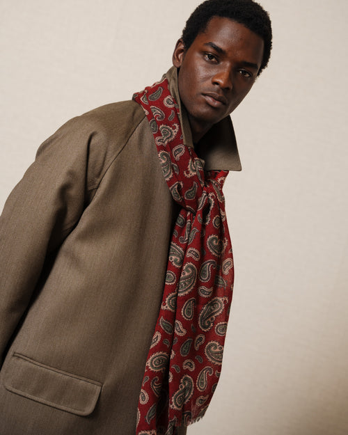 Men's artisanally handcrafted clothing, Made in Italy | Velasca