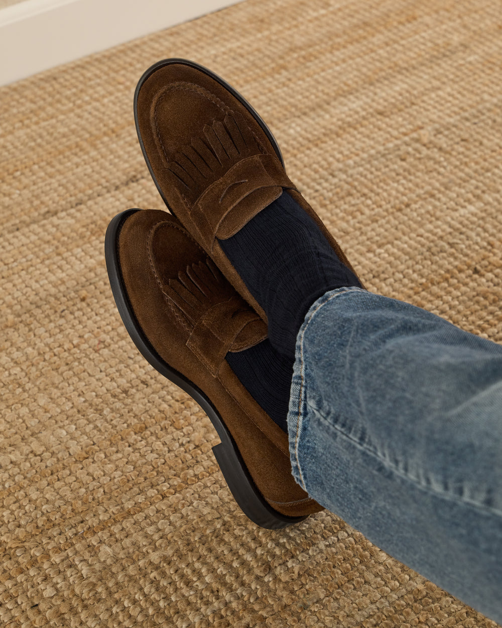 Men's artisanal ankle boots, 100% Made in Italy | Velasca