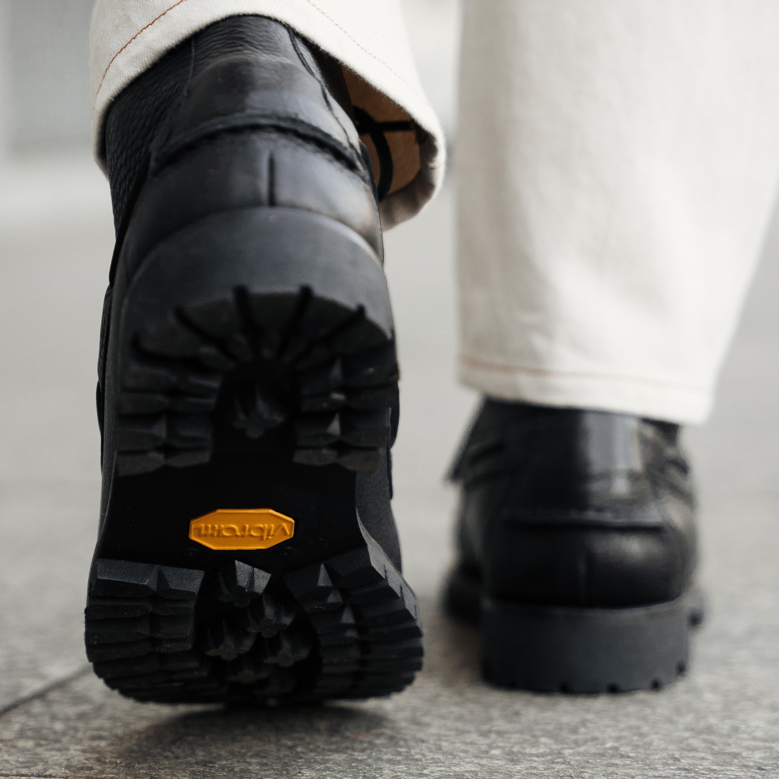 Velasca | Handcrafted men’s boots, in hammered leather