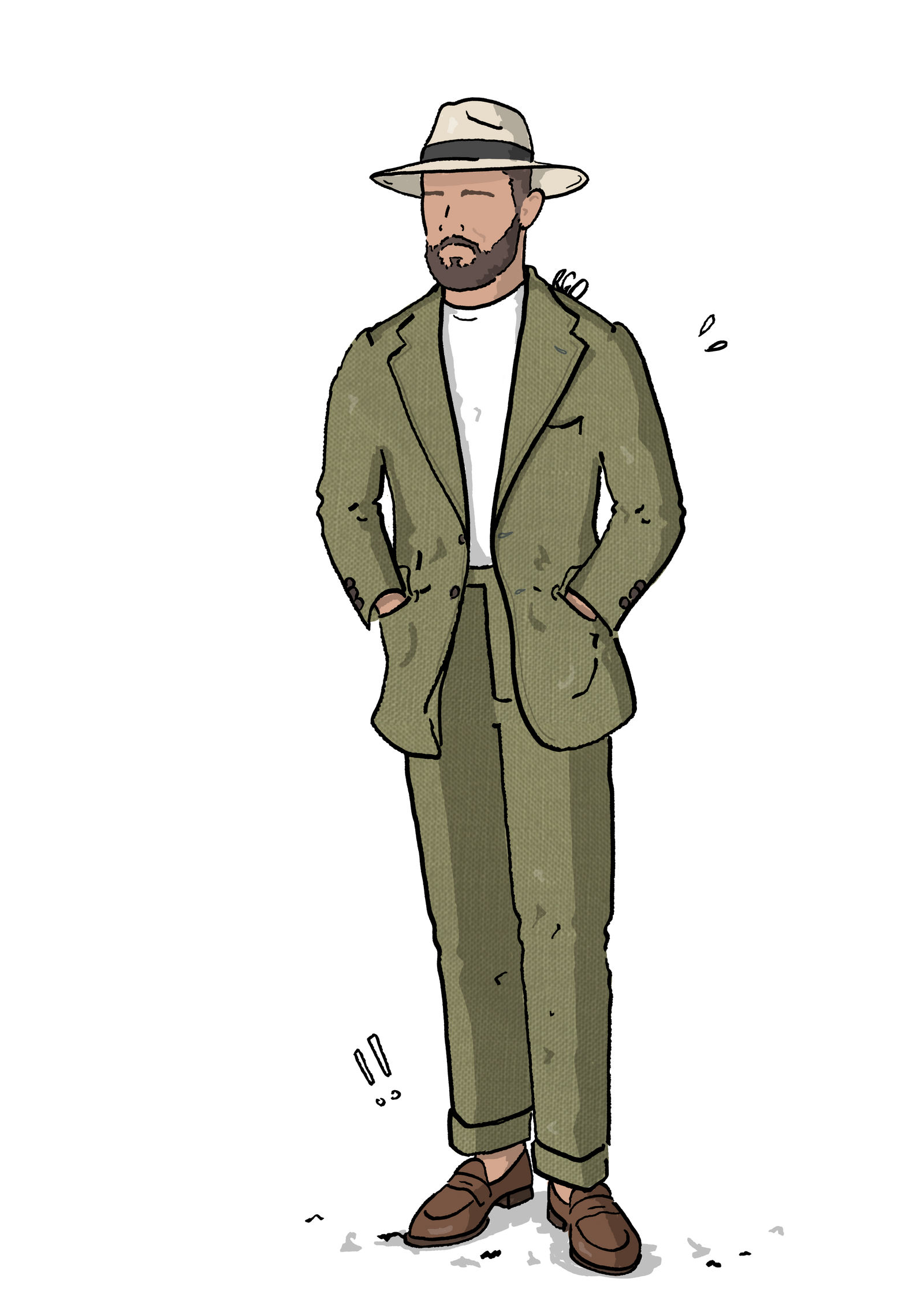 Velasca | Italian style, made to last