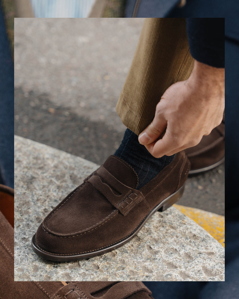 Velasca | Italian style, made to last