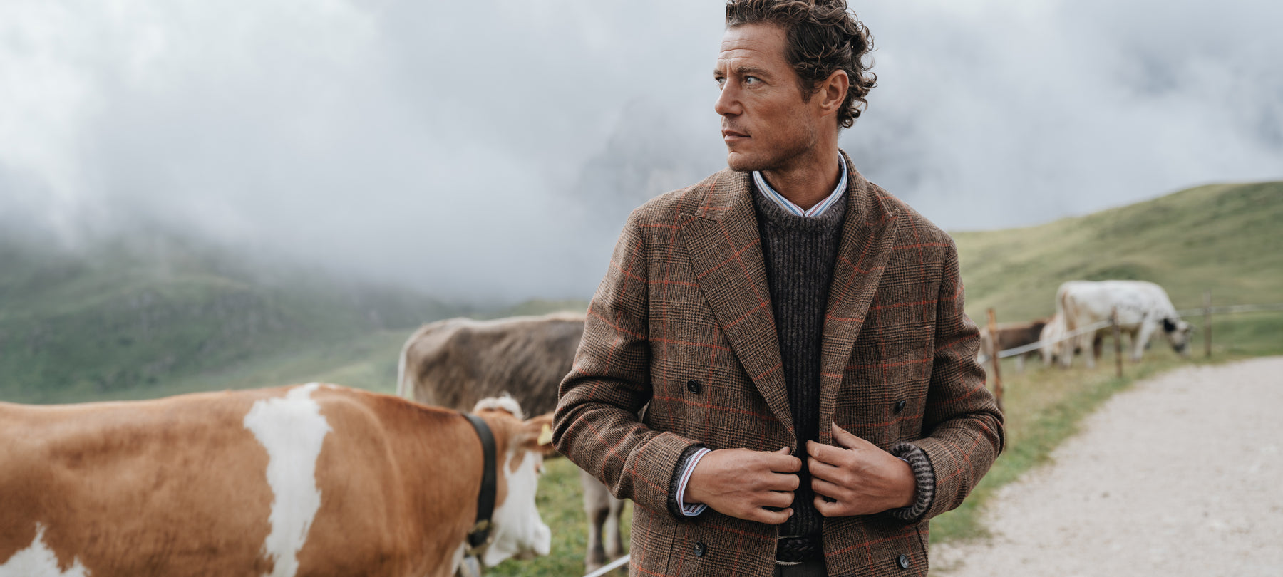 Velasca | Italian style, made to last
